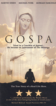 Gospa - 13 de Outubro de 1995 | Filmow