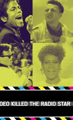 Video Killed the Radio Star - 2009 | Filmow