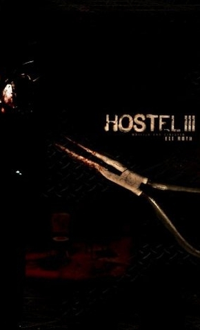 O Albergue 3 - 27 de Dezembro de 2011 | Filmow