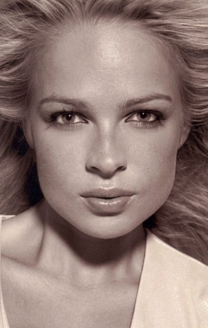 Imogen Bailey (I) (7 de Julho de 1977) | Artista | Filmow