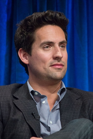Ed Weeks (I) (25 de Outubro de 1980) | Artista | Filmow