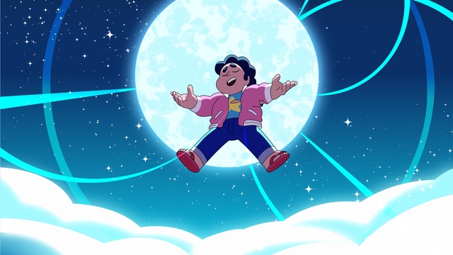 Steven Universo: O Filme - 2 de Outubro de 2019 | Filmow