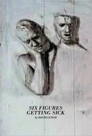 Six Figures Getting Sick: curta de 1966 - Filmow
