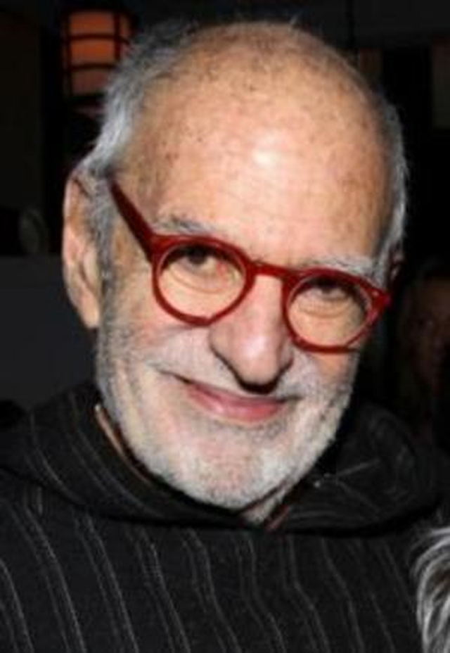 Fotos | Larry Kramer (I) | Artista | Filmow