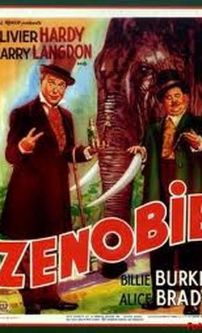 Zenóbia - 1939 | Filmow