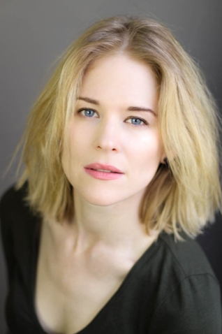 Vanessa Moltzen | Artista | Filmow