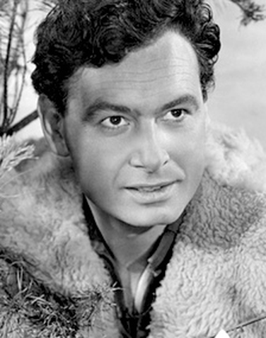 Conrad Phillips (13 de Abril de 1925) | Artista | Filmow