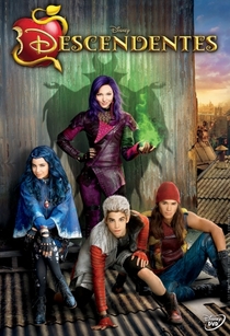 Descendentes - 16 de Agosto de 2015 | Filmow