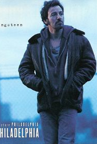 Bruce Springsteen: Streets of Philadelphia - 2 de Fevereiro de 1994 ...