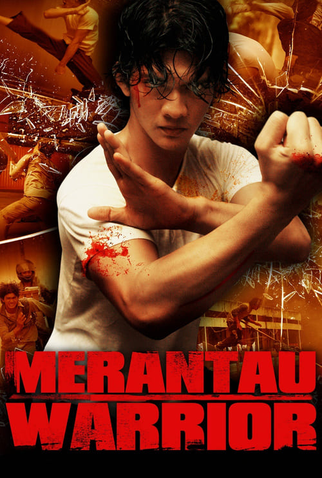 Merantau Warrior: filme de 2009 - Filmow
