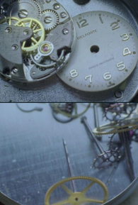 Rising Tide - 2005 | Filmow
