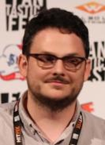BenDavid Grabinski (12 de Fevereiro de 1983) | Artista | Filmow