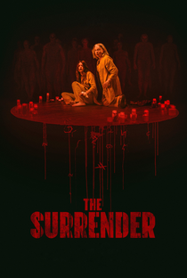 The Surrender - 23 de Maio de 2025 | Filmow