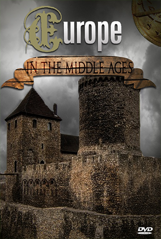 Europe in the Middle Ages - 2004 | Filmow