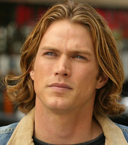 Jason Lewis (25 de Junho de 1971) | Artista | Filmow