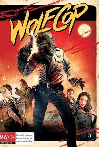 LoboCop: filme de 2014 - Filmow