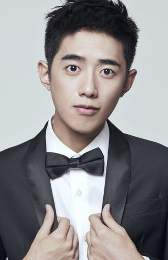 Fotos | Liang Jing Kang | Artista | Filmow