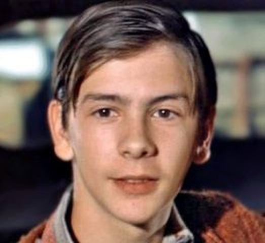 Pat Cardi (2 de Maio de 1951) | Artista | Filmow