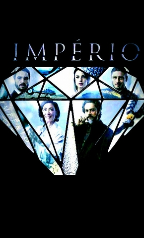 Império - 21 de Julho de 2014 | Filmow