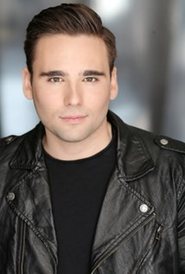 Fotos | Justin Holt | Artista | Filmow