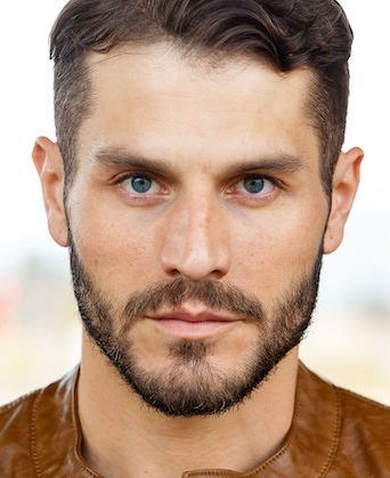 Lou Ferrigno Jr. (10 de Novembro de 1984) | Artista | Filmow