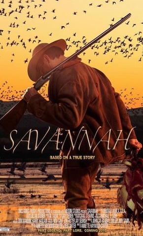 Savannah - 23 de Agosto de 2013 | Filmow