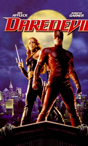 Demolidor: O Homem sem Medo - 14 de Março de 2003 | Filmow