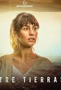 Between Lands - 2024 | Filmow