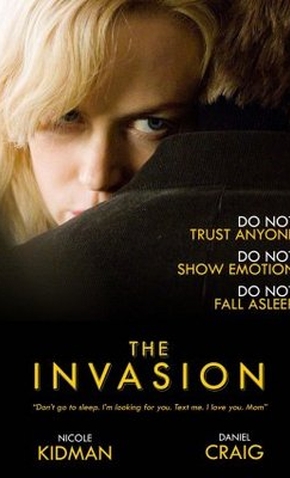 Invasores - 19 de Outubro de 2007 | Filmow