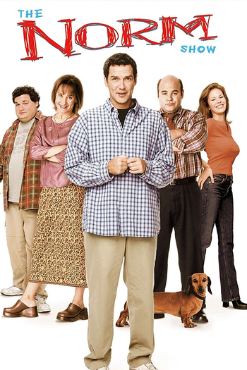 The Norm Show (2ª Temporada): série de 1999 - Filmow