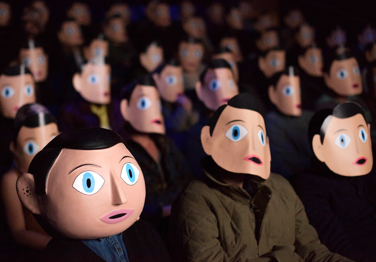 Veja 10 curiosidades sobre o filme "Frank", com Michael Fassbender ...