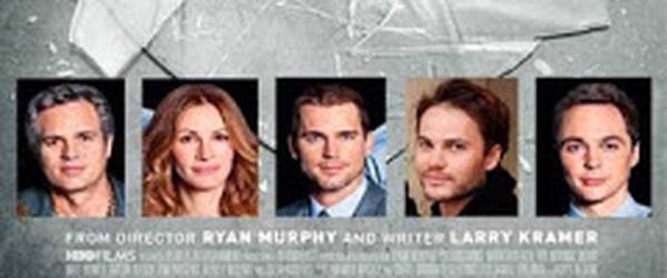 The Normal Heart - 31 de Maio de 2014 | Filmow