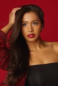 Jennifer Castillo (VII) | Artista | Filmow