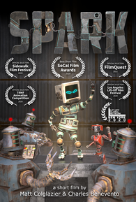 Spark - 2020 | Filmow