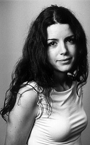 Margarida Moreira | Artista | Filmow