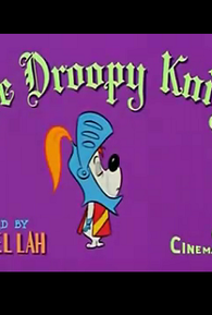 One Droopy Knight - 6 de Dezembro de 1957 | Filmow