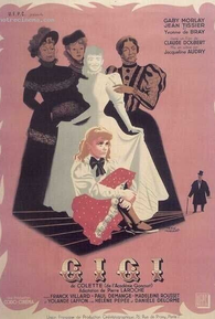 Gigi - 1949 | Filmow