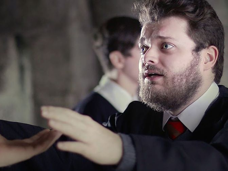 Marotos: Uma História: série de 2019 - Filmow