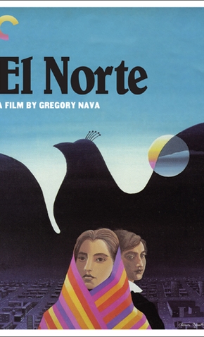 El Norte - 11 de Outubro de 1983 | Filmow