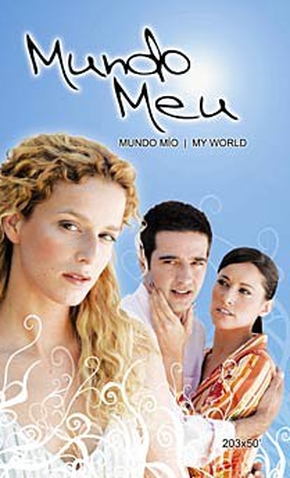 Mundo Meu - 2006 | Filmow
