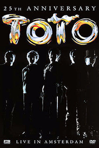 Toto - 25th Anniversary Live In Amsterdam - 2003 | Filmow