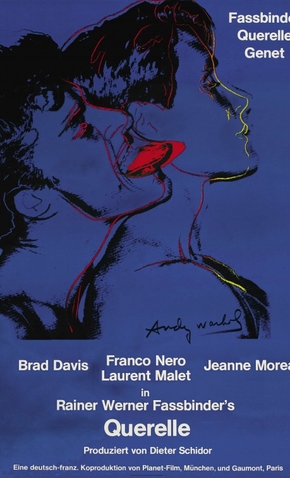Querelle - 8 de Setembro de 1982 | Filmow