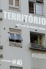 Território - 2020 | Filmow