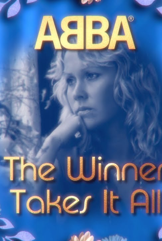 ABBA: The Winner Takes It All - 1980 | Filmow