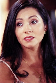 Paty Díaz | Artista | Filmow