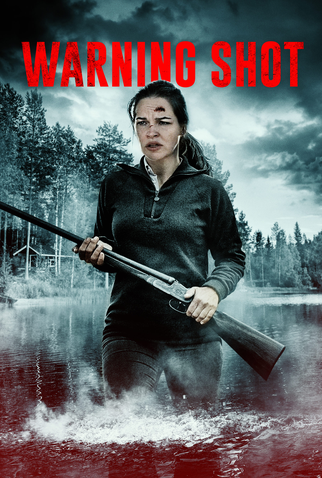 Warning Shot - 14 de Setembro de 2018 | Filmow