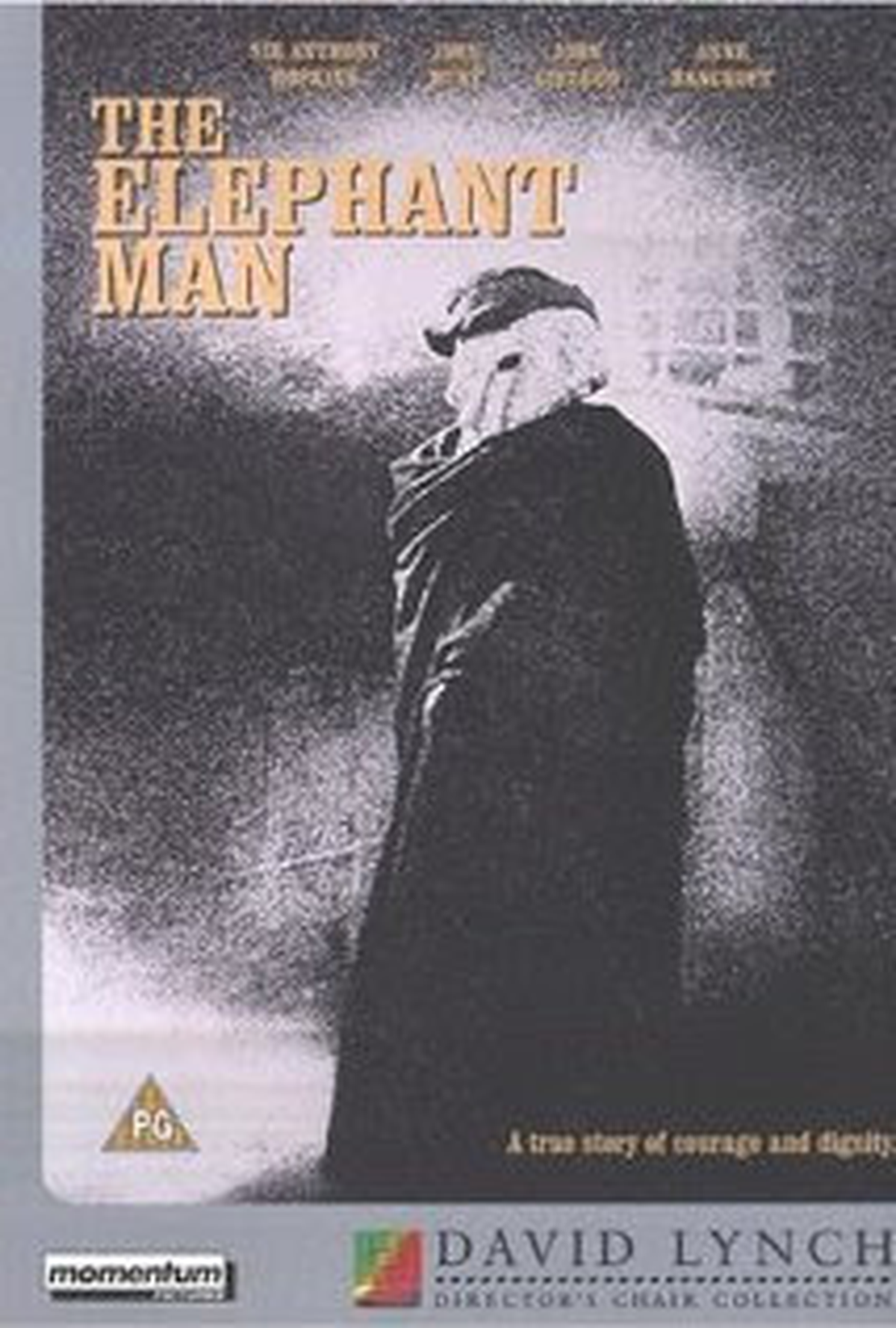 O Homem Elefante | Notícias | Filmow