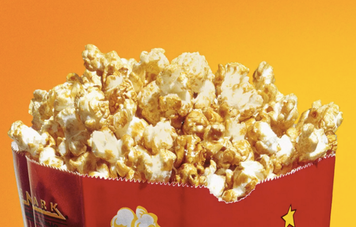 Cinemark amplia venda de pipocas para todo o Brasil com Magalu e B2W ...