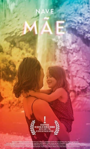Nave Mãe - 2021 | Filmow