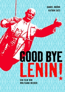 Adeus, Lenin! - 27 de Setembro de 2003 | Filmow